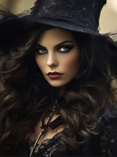 Halloween Pumpkin Party-cutout frame