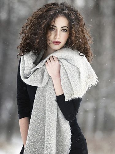 Snowfield Backdrop-overly