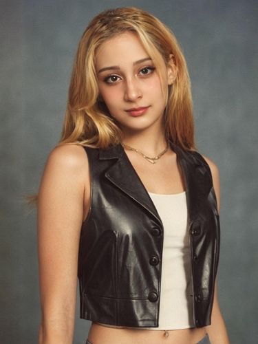 One Piece Nami Filter-portrait