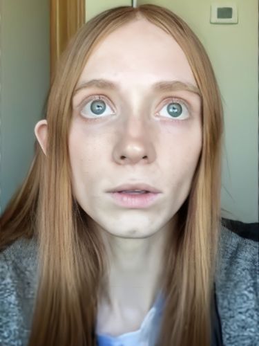 Little Dobby-portrait